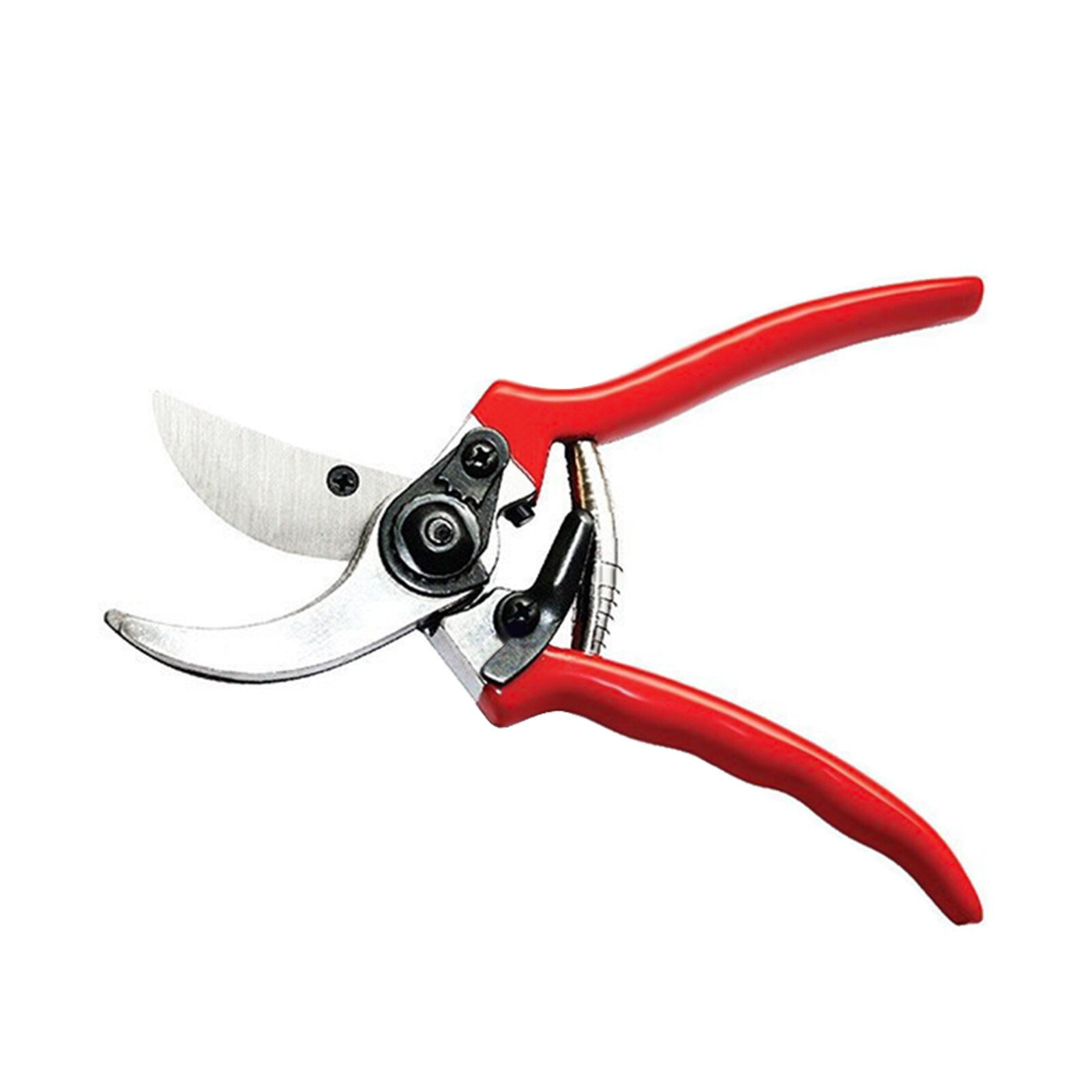 Гарденажные ножницы для обрезки с ножами из нержавеющей стали SK5, обрезные ножницы для сада, секаторы, длина лезвий 30мм, диаметр обрезки 20мм, длина товара 180мм, вес товара 220г, размер упаковки 25*8*2см, вес упаковки 230г, материал SK5+TPR, 1 шт.