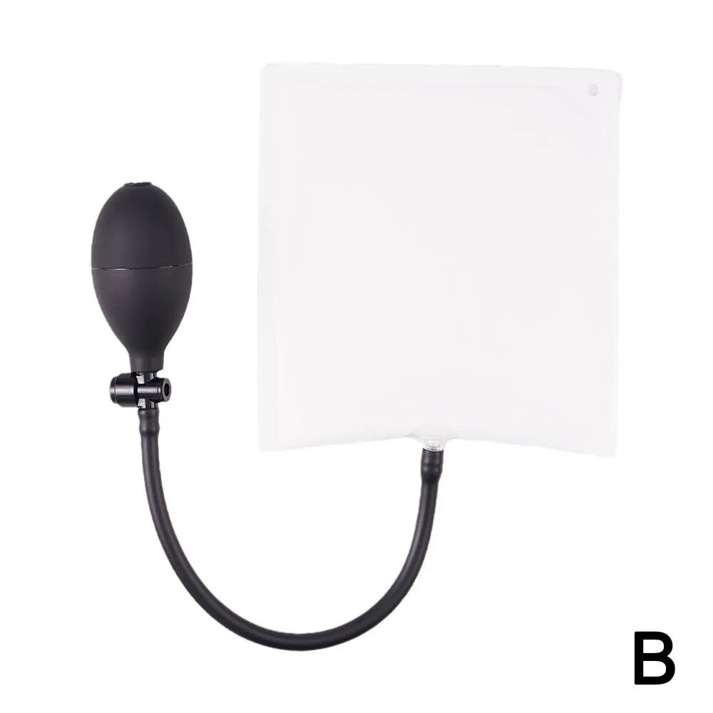 Домкрат автомобильный Надувной, нагрузка до 2 т