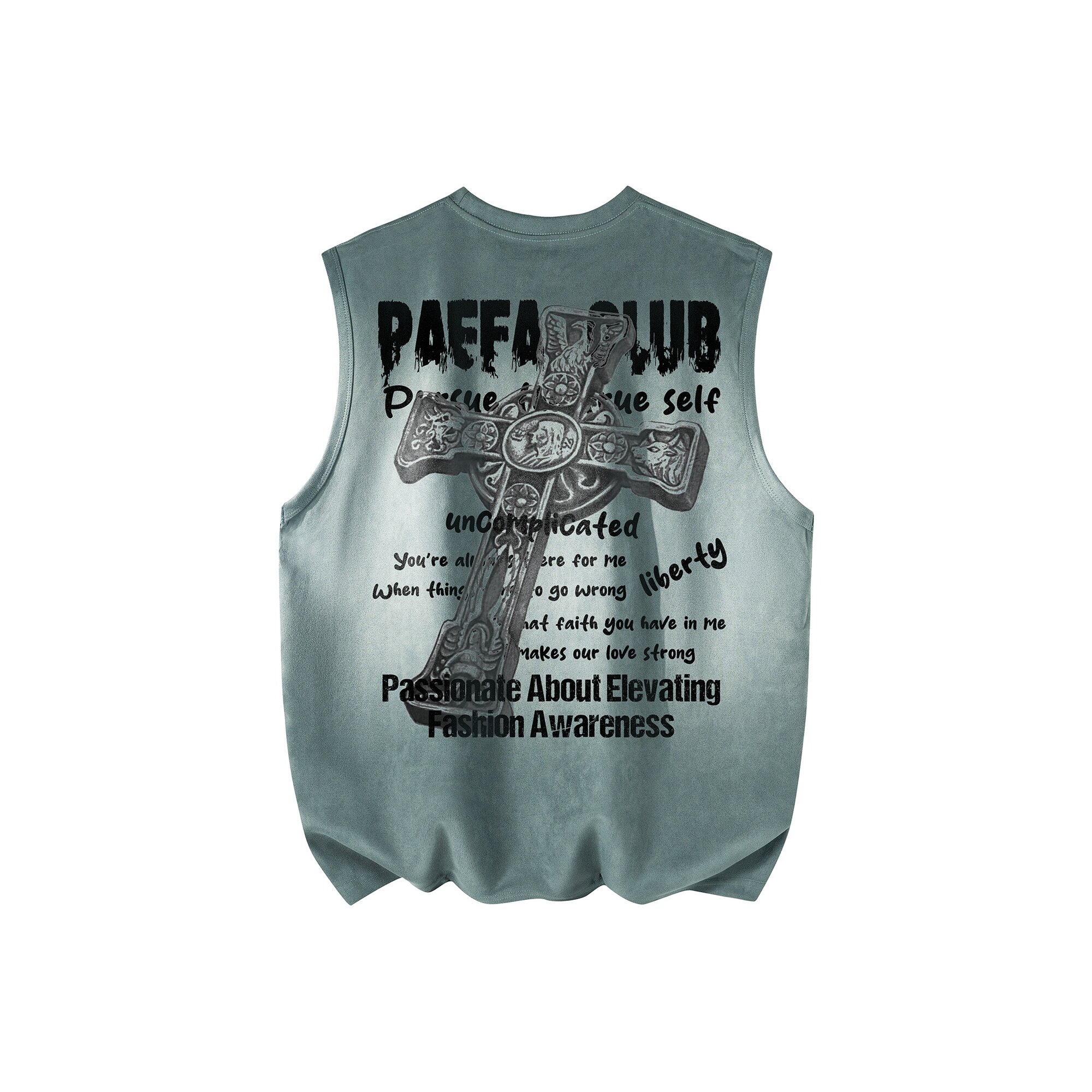 Жилет