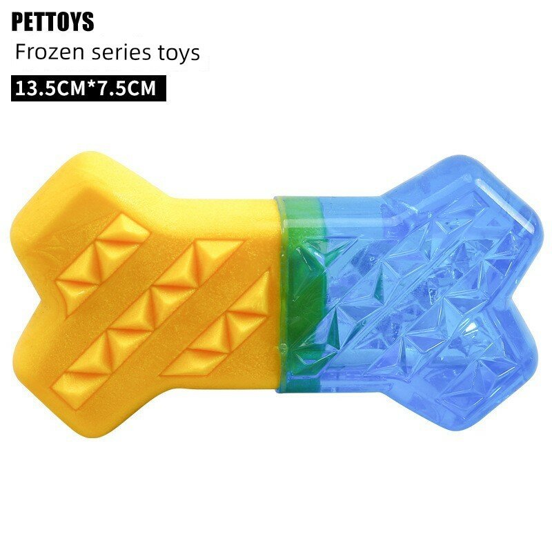 Игрушка-тапочка для собак, устойчивая к укусам, игрушка для прорезывания зубов для щенков, средство для