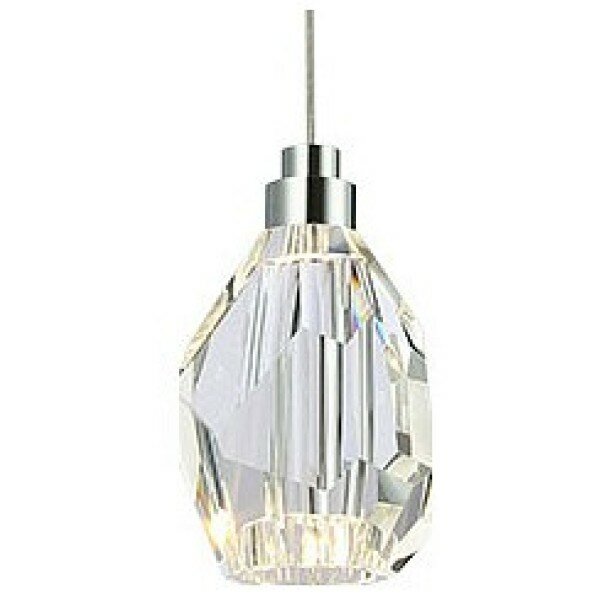 Подвесной светильник Newport 8340 8341/S chrome