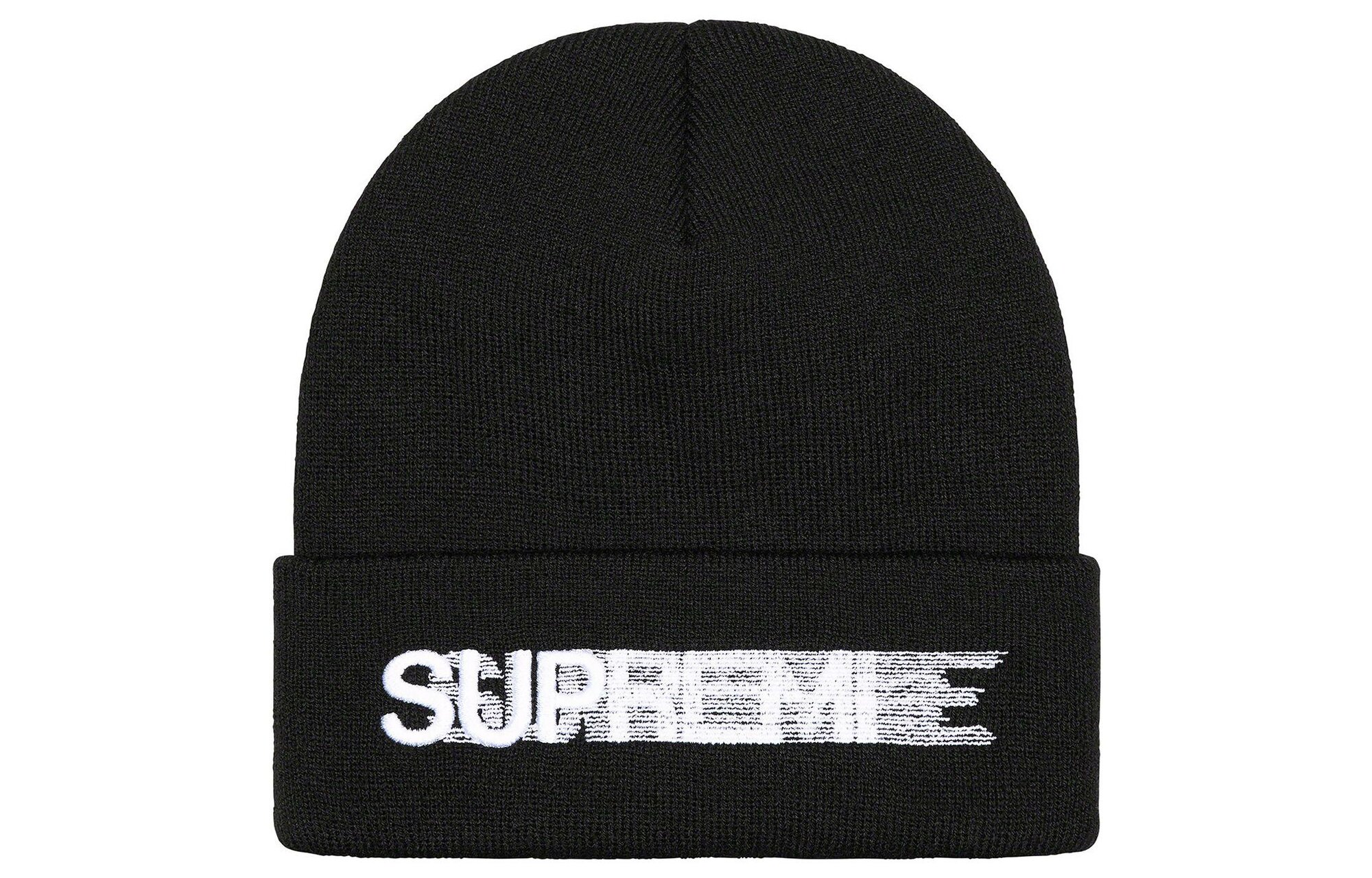 Шапка-бини Motion Logo Beanie SS23 для мужчин