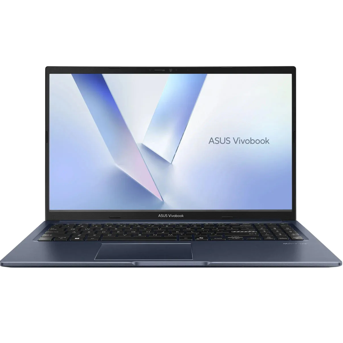 Ноутбук ASUS Vivobook 15 M1502NAQ 15.6"IPS FHD/Ryzen 7 170/16GB/SSD 512GB/RADEON 680M/Win11pro синий