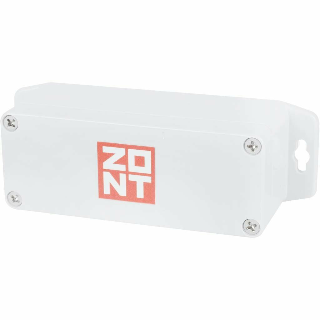 Радиотермодатчик уличный ZONT МЛ-711, 868 МГц (ML13866)