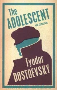 Книга "The Adolescent"
