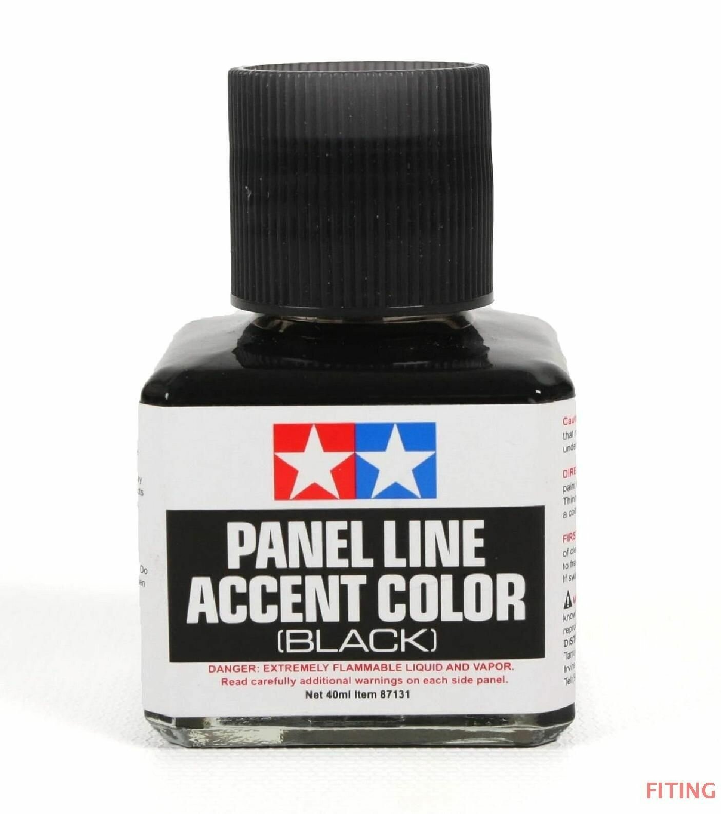 Химия для моделизма