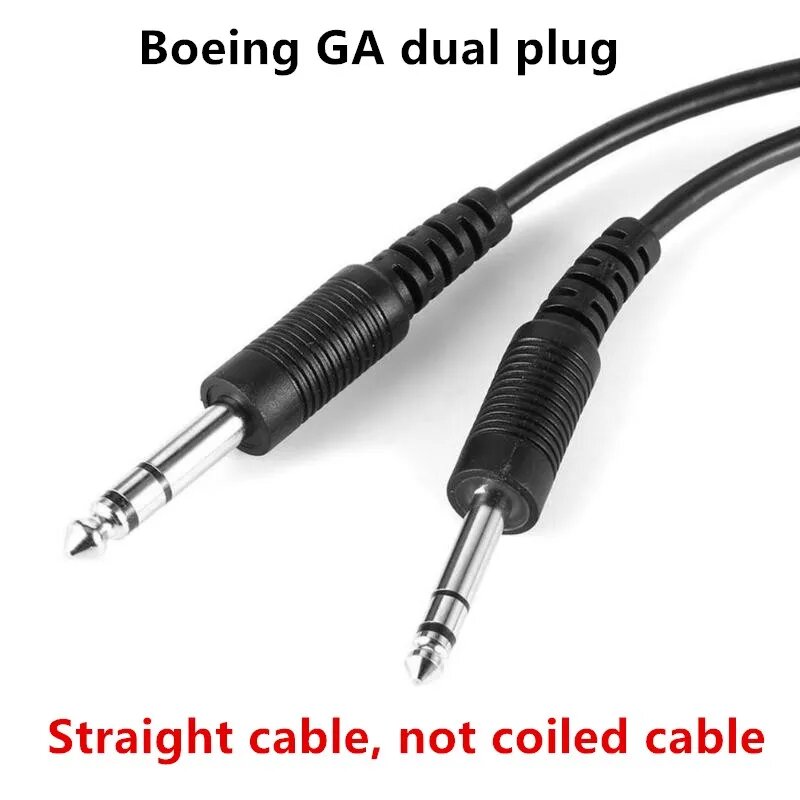 David Clark авиационная гарнитура с шумоподавлением