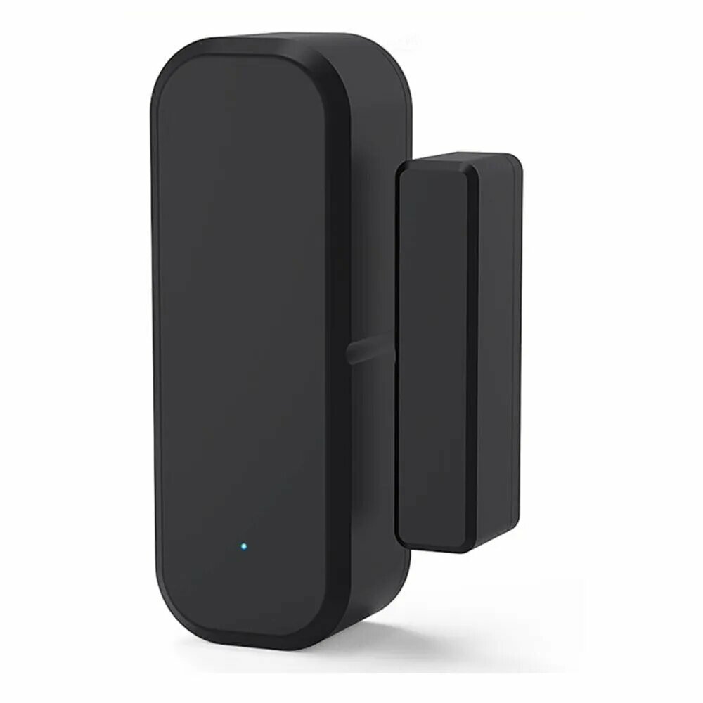 Tuya Wifi Датчик Открытия Двери, Окна Для Дистанционного Управления Через Приложение