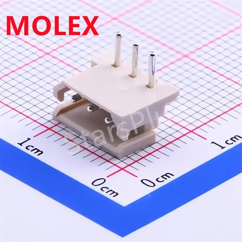 Соединители MOLEX DACIKEYS 22057035