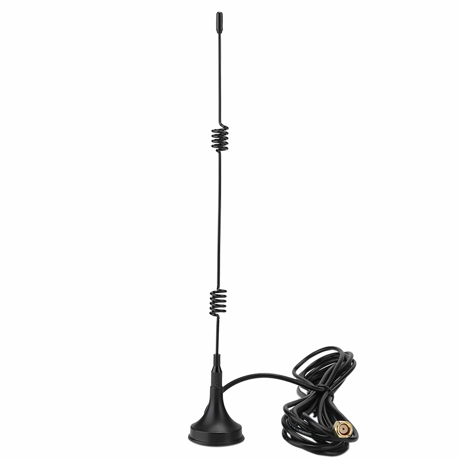 WiFi антенна 2.4GHz 8dBi SMA female (3м кабель)