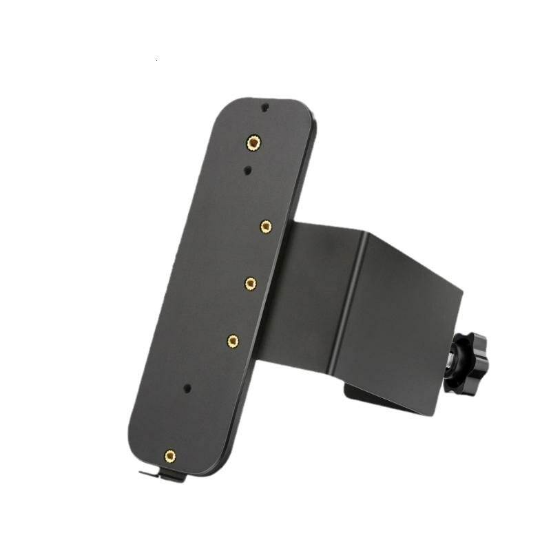 Кронштейны для дверных звонков из АБС-пластика