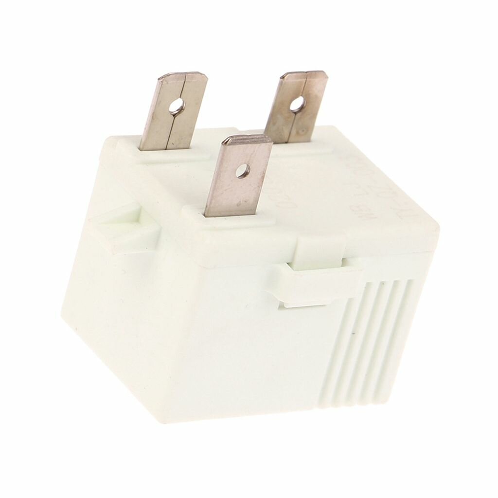 Универсальный пускатель без включения компрессора холодильника с перегревом PTC starter