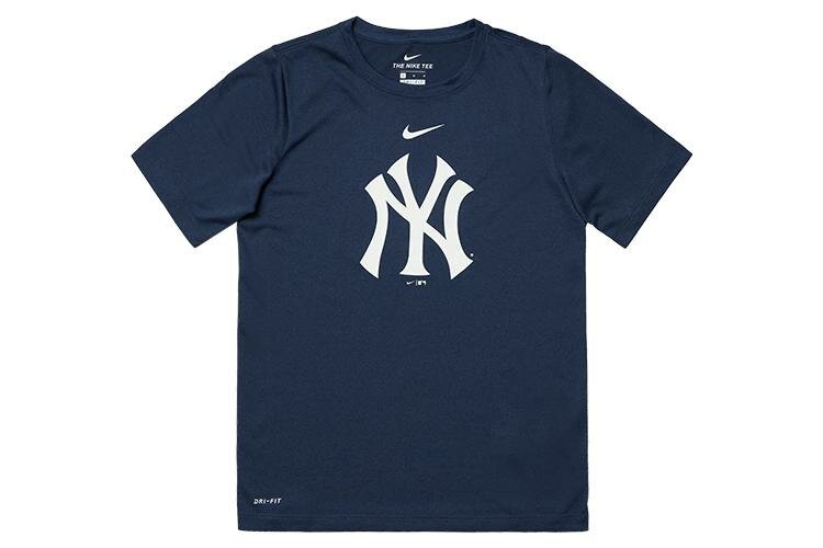 Футболка Nike x MLB
