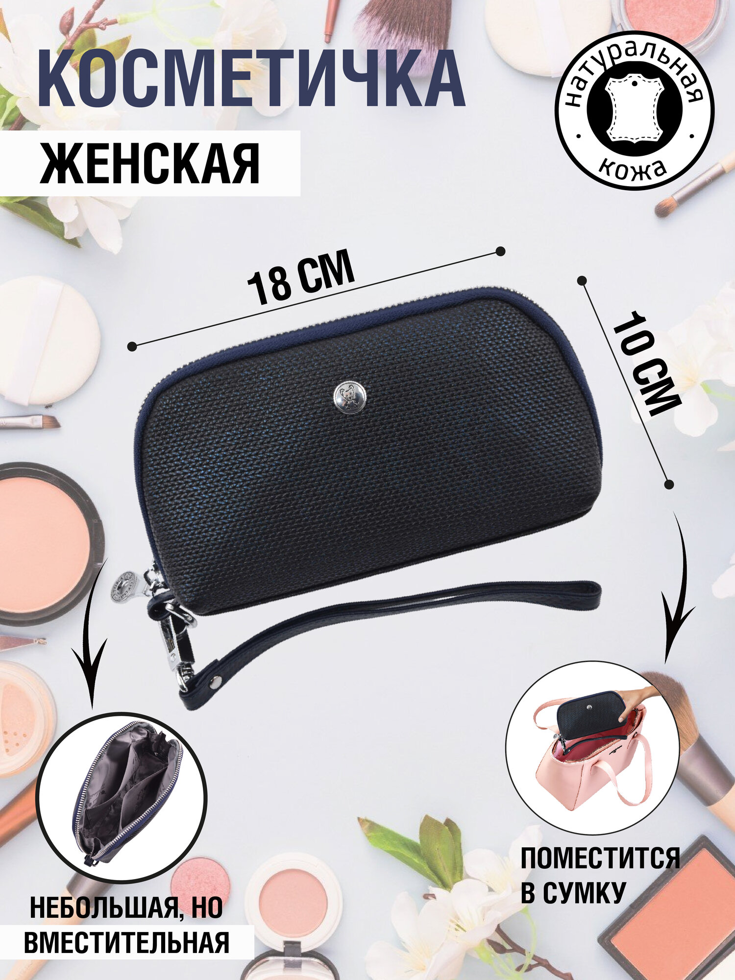 Косметичка
