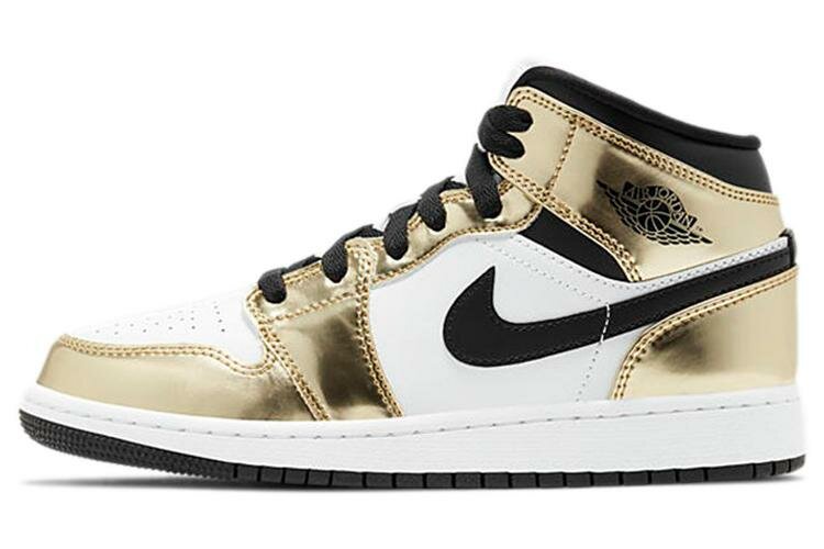 Кроссовки Jordan 1 Mid