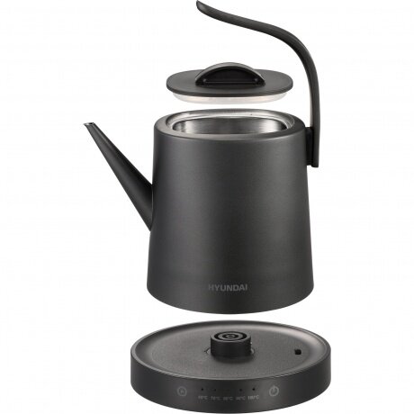 Чайник электрический Hyundai HYK-S5503