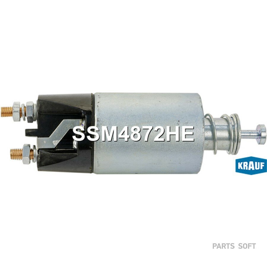 SSM4872HE CATERPILLAR DP40 Mitsubishi [S6E] от официального дистрибьютора, KRAUF, артикул SSM4872HE