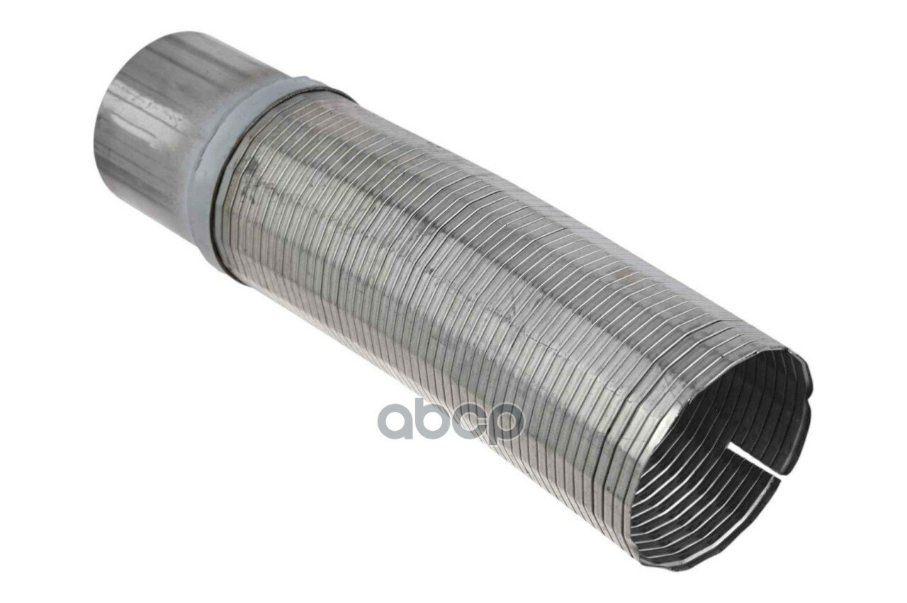 Гофра глушителя! нерж MB, MAN, KAMAZ-5490/2642 Stellox арт. 8201705SX