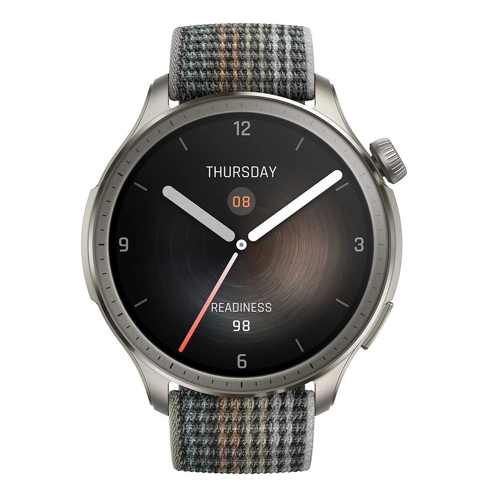 Часы Amazfit Balance Sunset Grey A2287