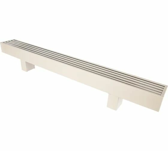 Конвектор КЗТО Элегант мини 130x80x1200 1то нв ЭЛМ1308012001НВ