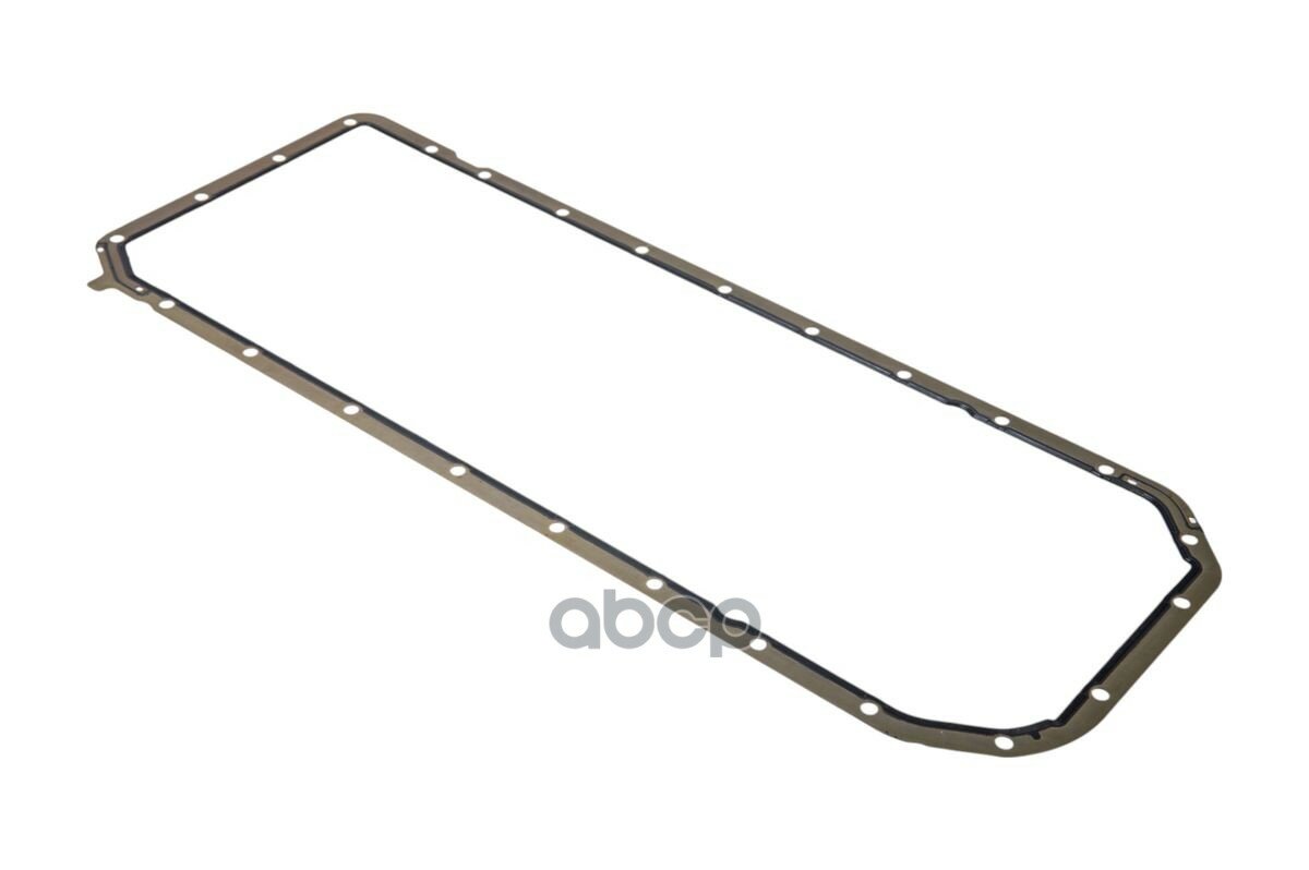 Прокладка поддона двигателя! BMW E39 95-03 ZENTPARTS арт. Z18230