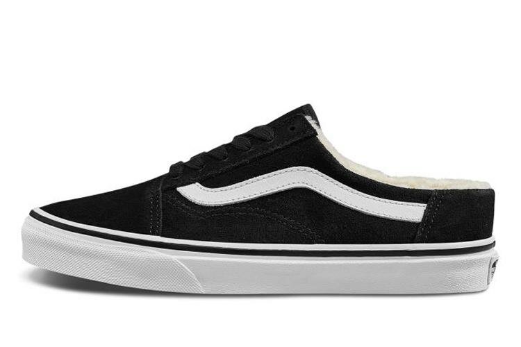 Кроссовки Old Skool Mule
