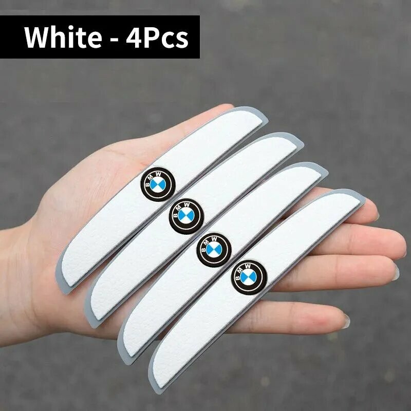 Накладка на автомобиль на бампер