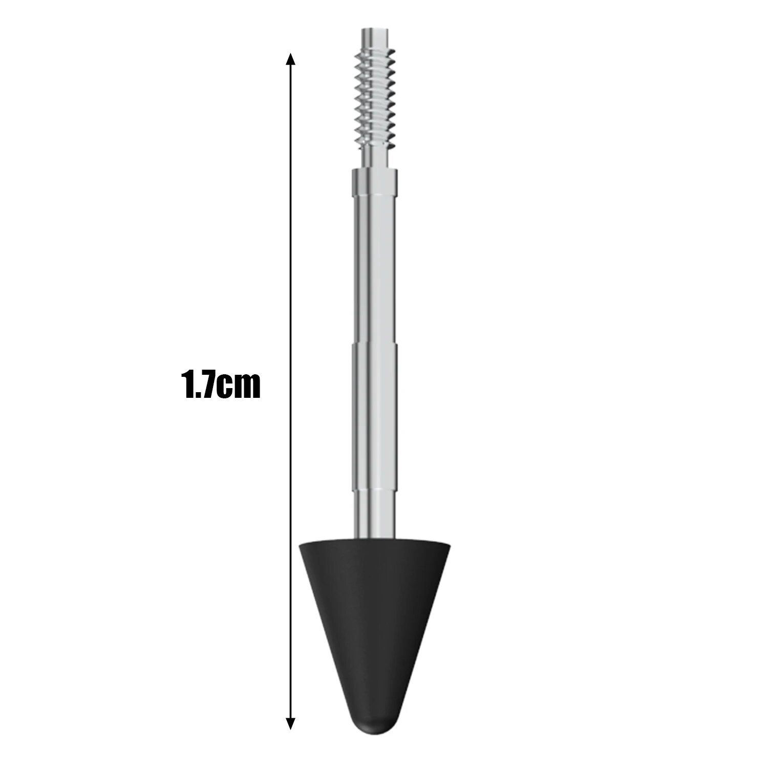 Насадки для ручки OPPO Pencil 2/Pro, черные 1pcs Black A