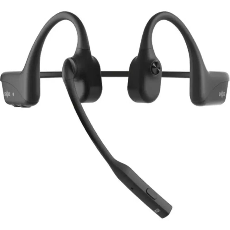 Shokz OpenComm наушники беспроводные, OpenComm2