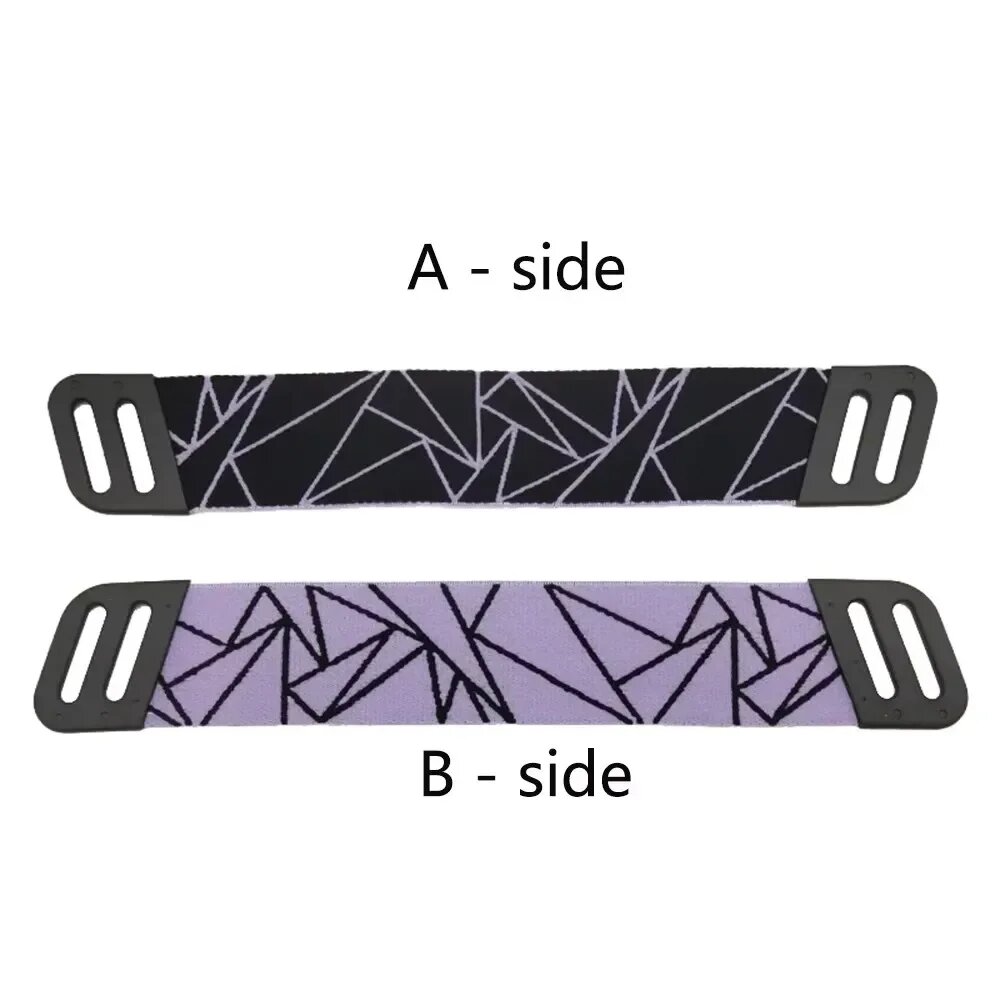 Амбушюры для наушников Logitech G733 Purple black-1pcs