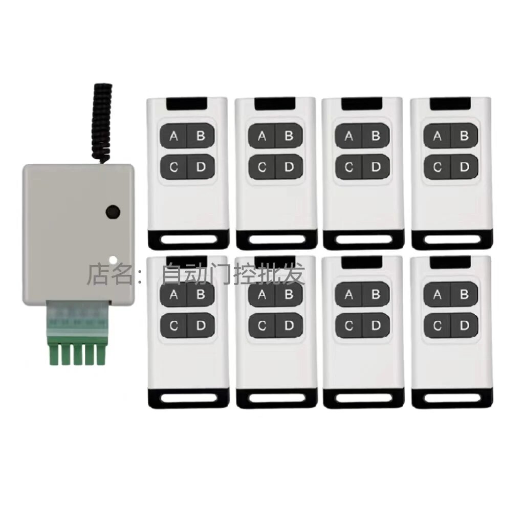 Автоматический контроллер двери Model 315 One to eight