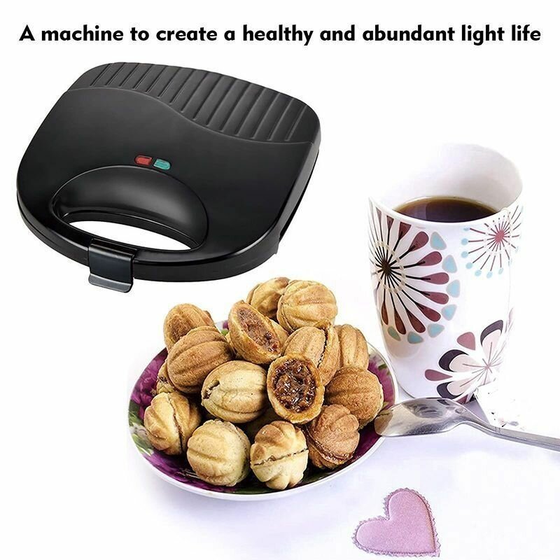 Орешница Белочка Электрическая