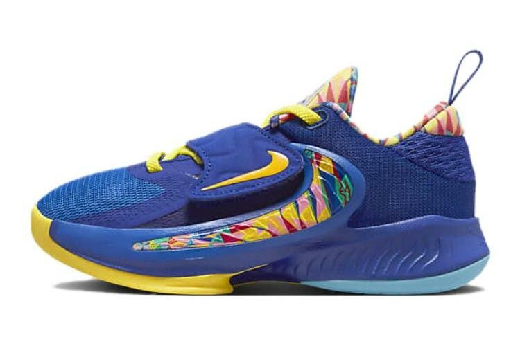 Кроссовки Zoom Freak 4 SE PS