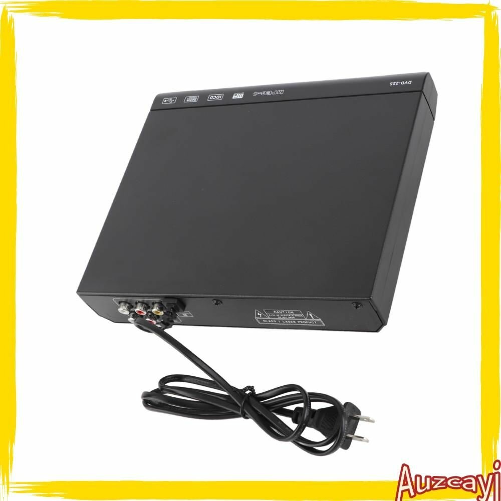 CD-проигрыватель