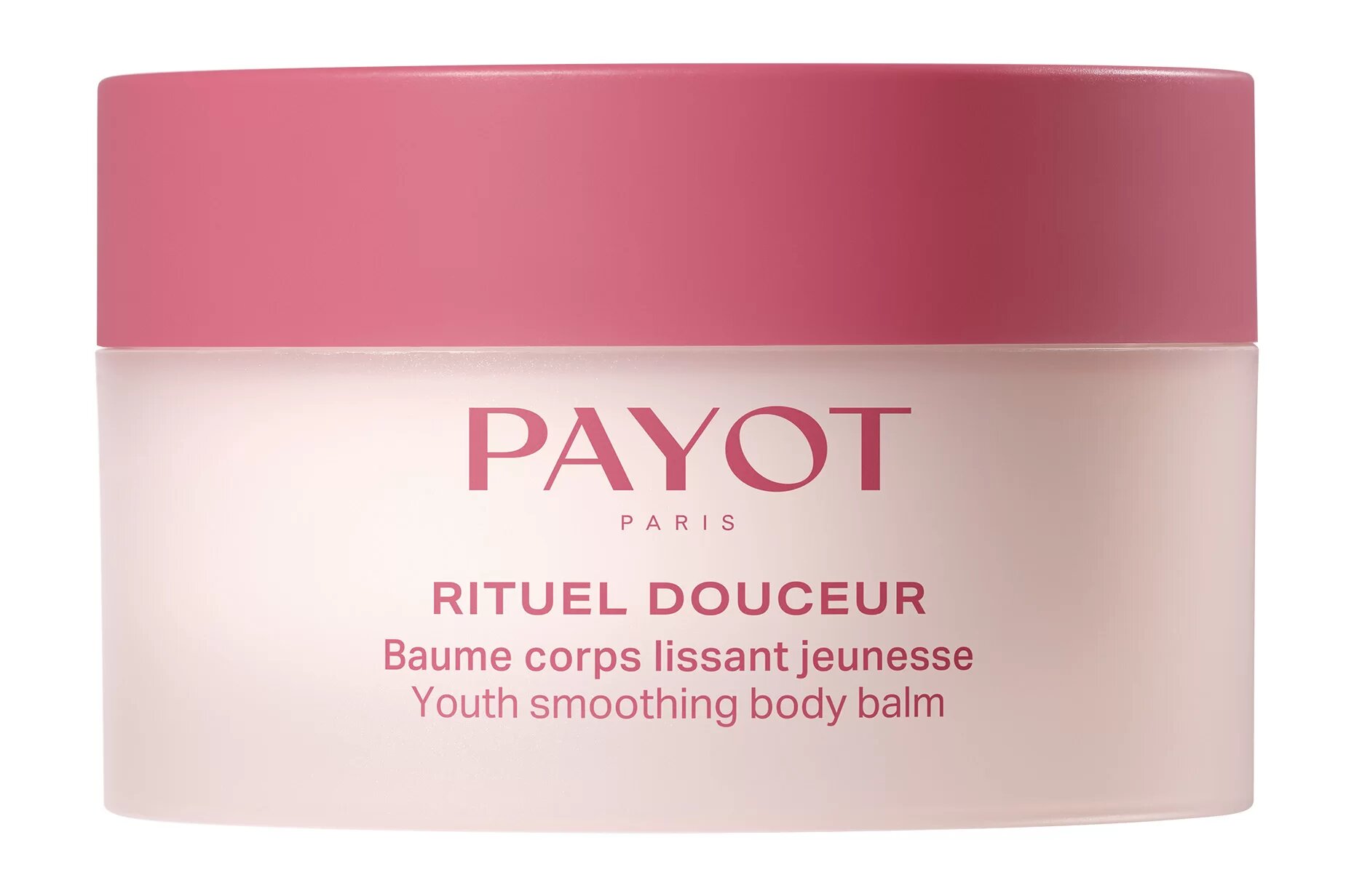 PAYOT Бальзам для тела с разглаживающим эффектом Rituel Douceur, 200 мл