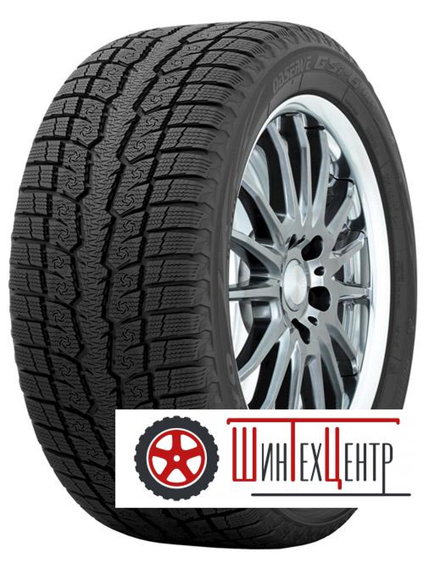 Шины Toyo 225/45 R18 Observe Gsi-6 Hp 95V Зимняя для автомобилей любых видов
