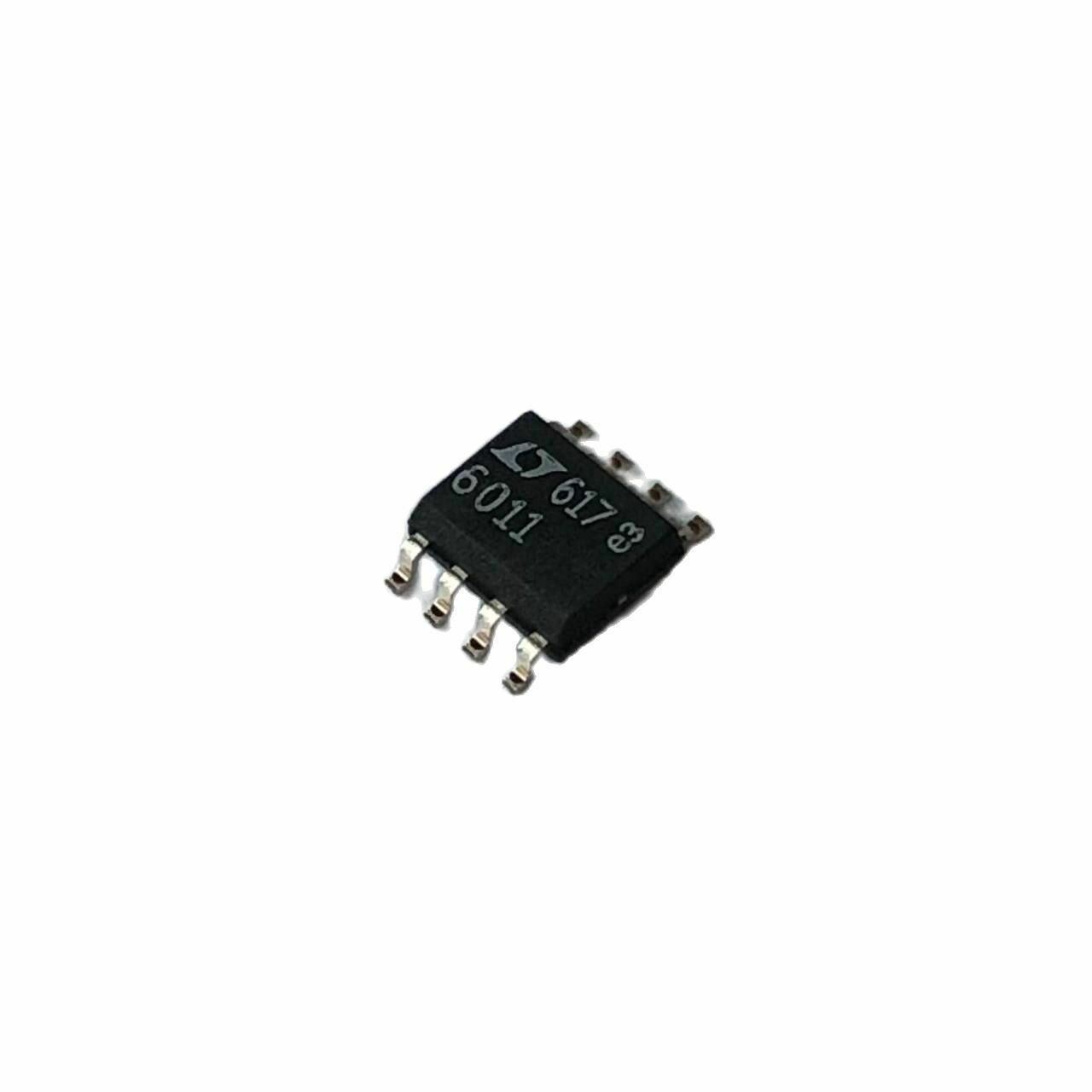 1 шт Микросхема LT LT6011CS8 #PBF
