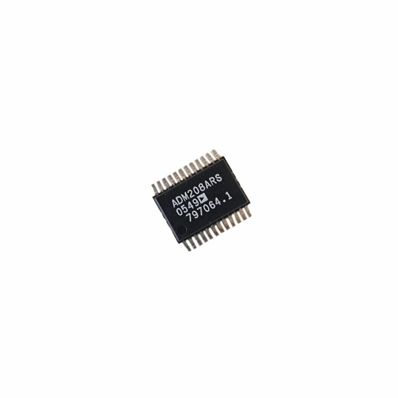 1 шт ADM208ARS Микросхема интерфейсная ANALOG DV