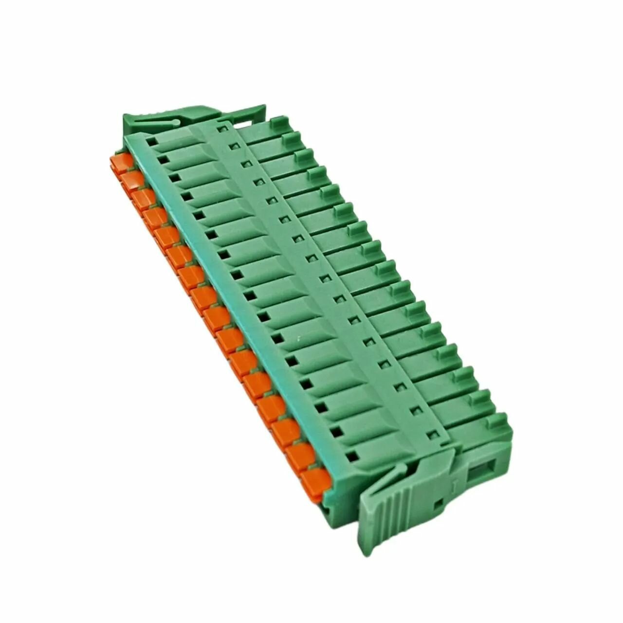 1 шт FMC 1.5/16-ST-3.5-RF Разъем печатной платы 1952160 Phoenix Contact