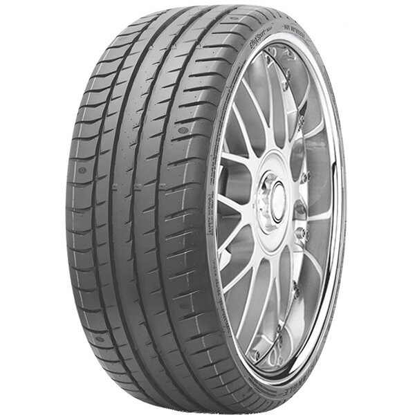Шины летние Triangle EffeXSport TH202 225/45 R18 95Y XL