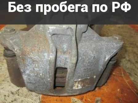Суппорт Лево / Перед с пробегом Peugeot 206 T14