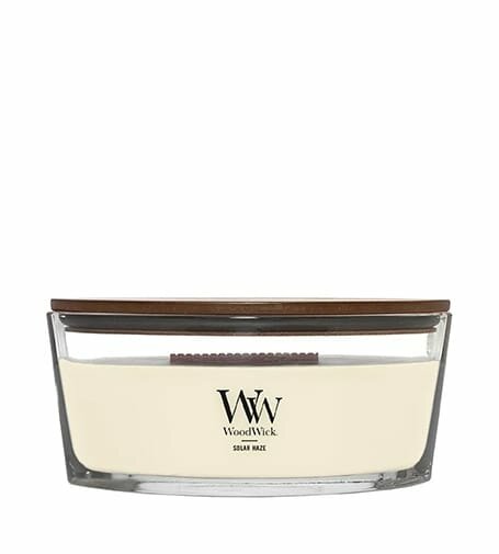Свеча WoodWick Solar Haze 453.6 г