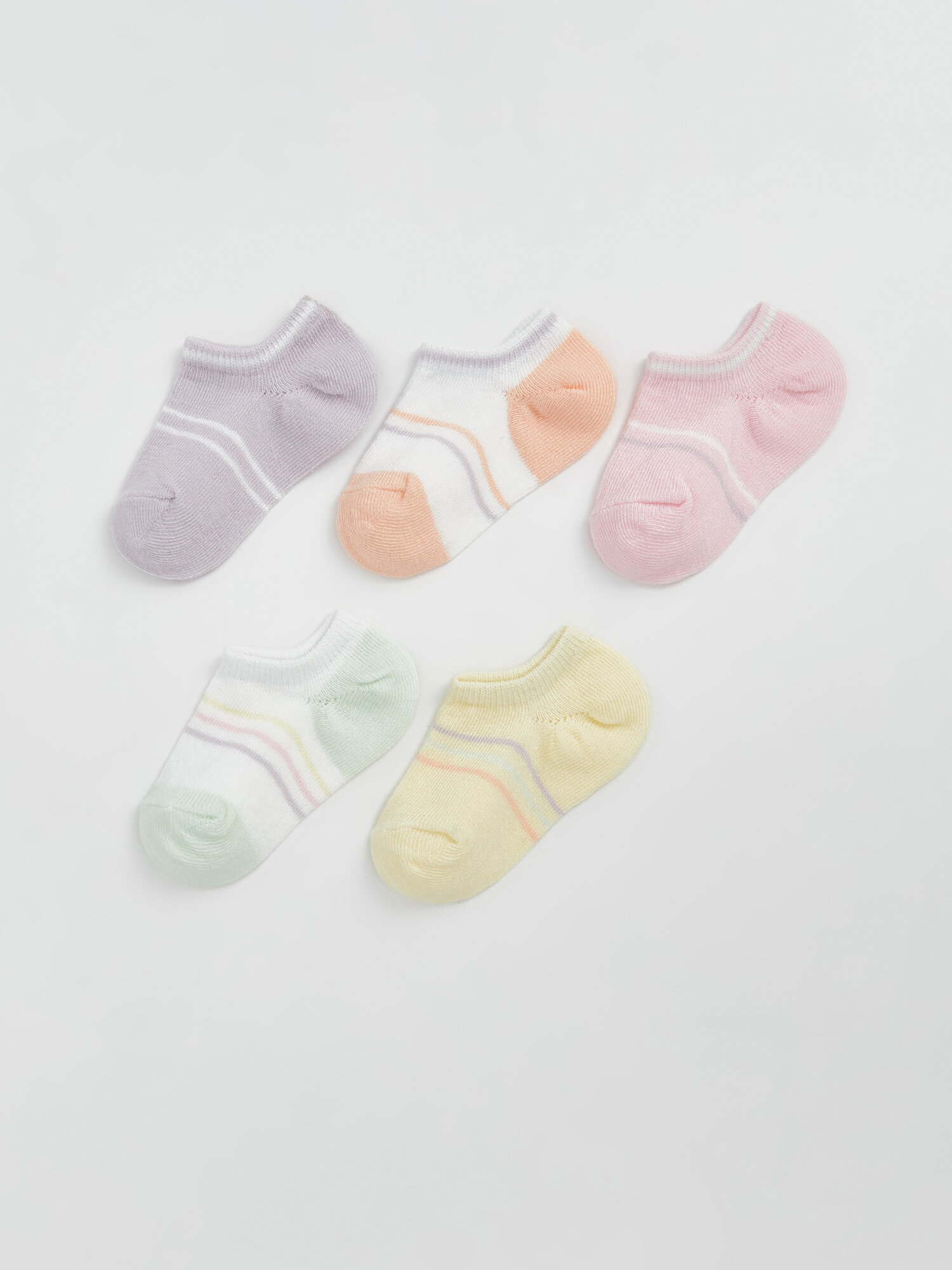 Носки LCW baby