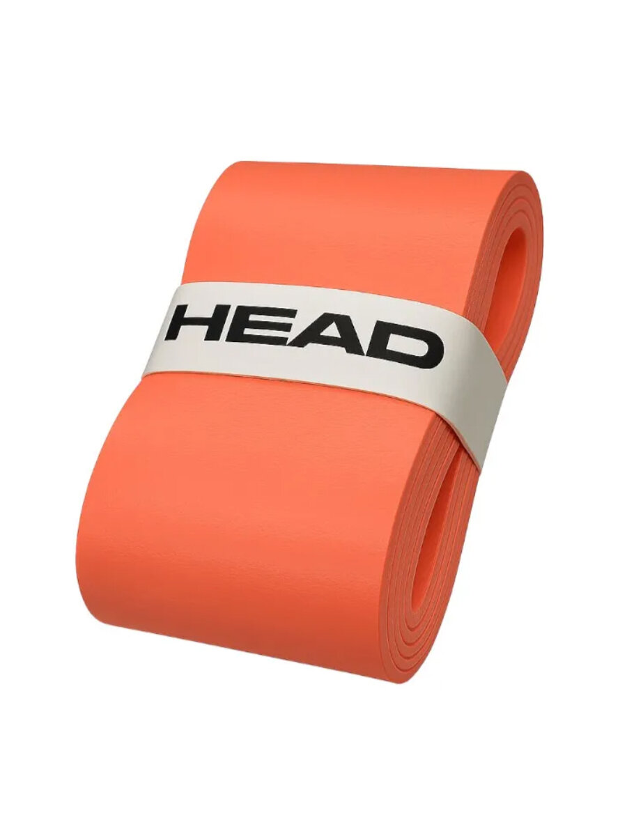 Обмотка для ручки ракетки HEAD Overgrip Prime Tour x1, цвет: Coral