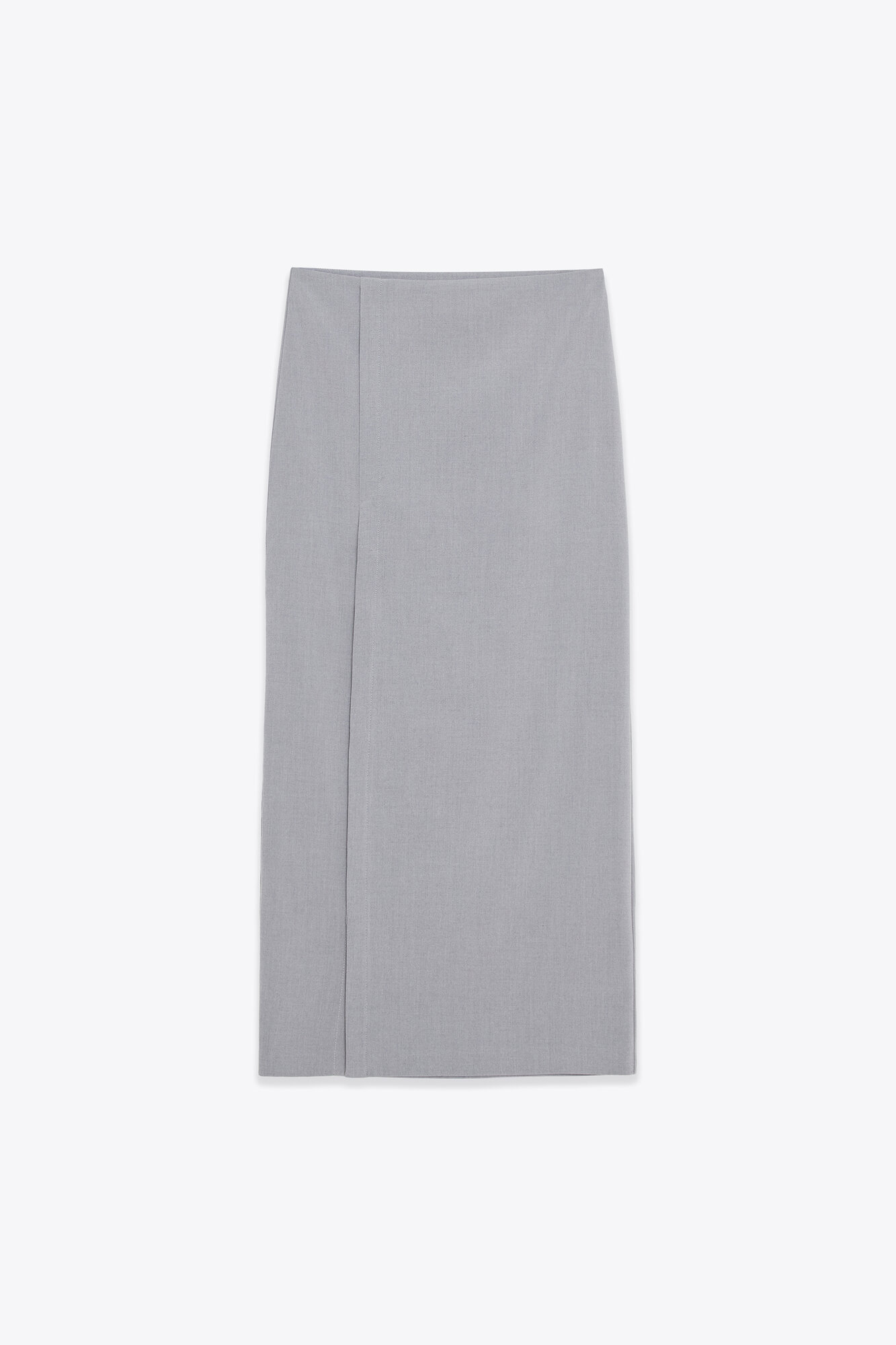 Юбка plus size