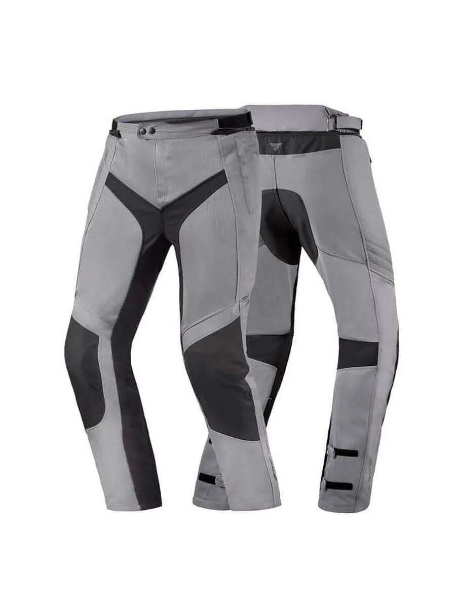 Мотоштаны Shima Jet Men Pants Grey M