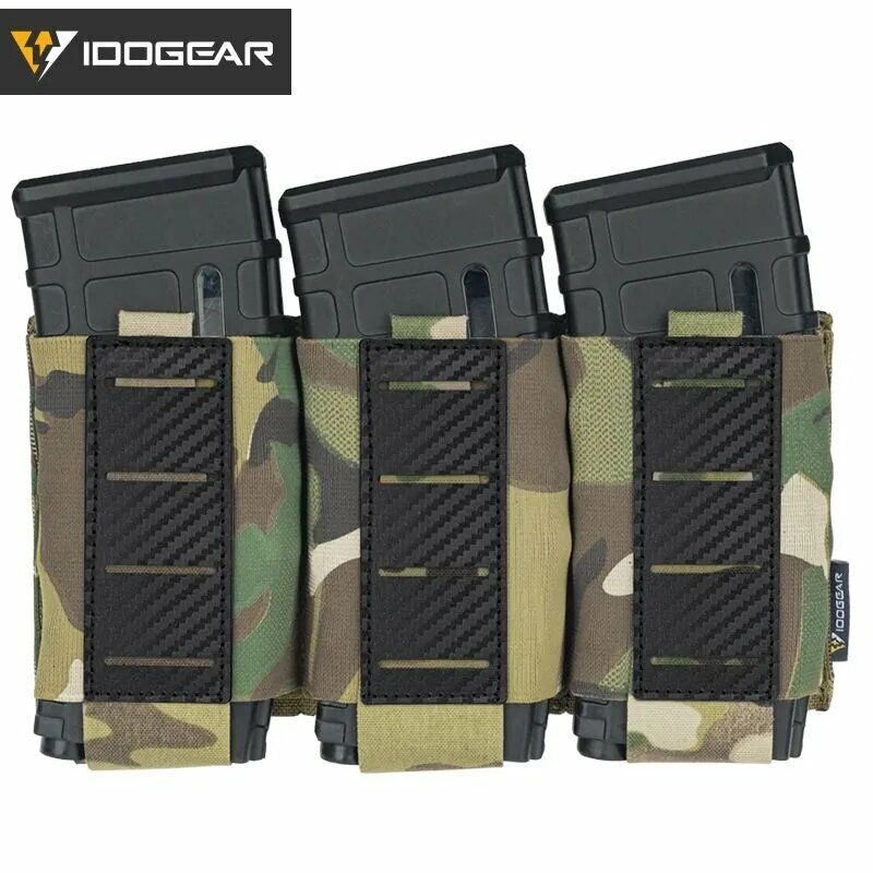 IDOGEAR Сумка тактическая