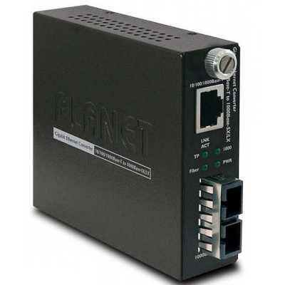Медиаконвертер GST-802