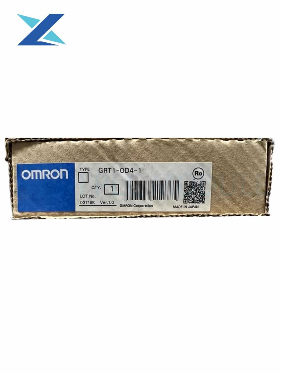Новый контроллер GRT1-OD4-1