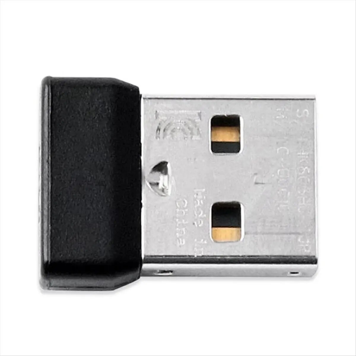 USB-приемник для мыши и клавиатуры M235 NANO
